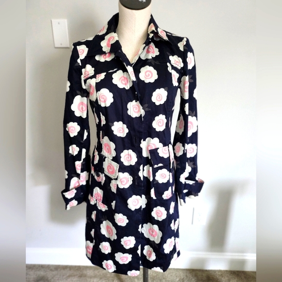 Work to Weekend | Jackets & Coats | Floral Spring Jacket | Poshmark